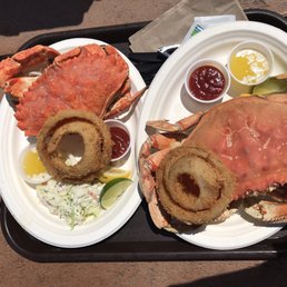 SANTA BARBARA SHELLFISH COMPANY - Updated July 2025 - 6637 Photos ...