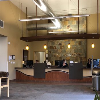 MERCY IMAGING CENTER - Updated October 2025 - 10 Photos - 3301 C St ...