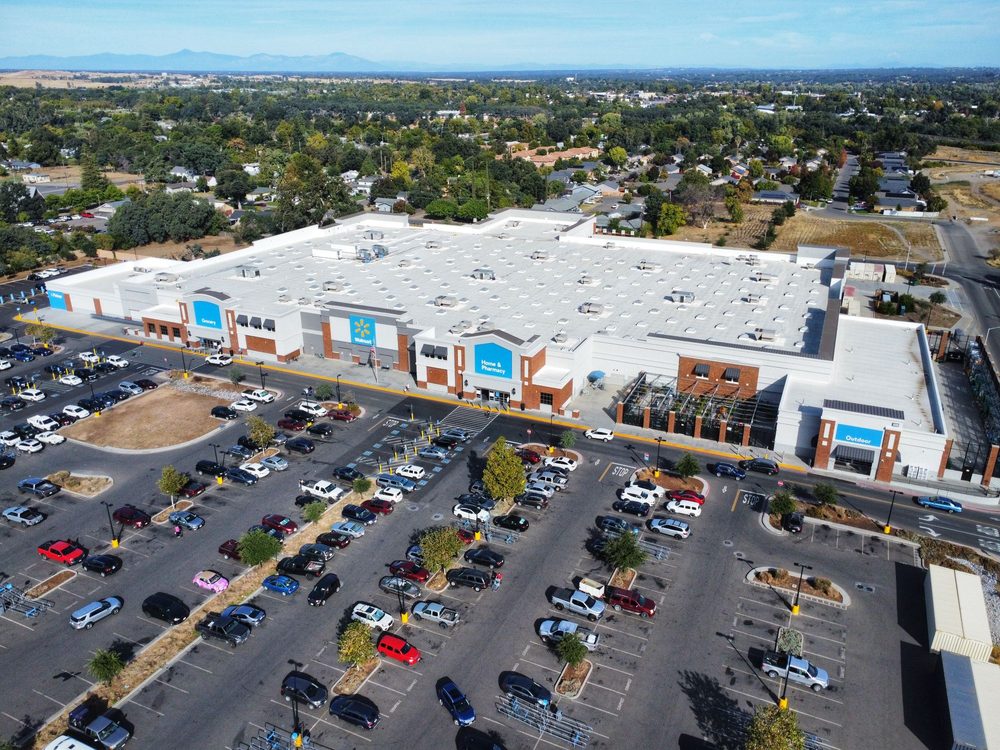 WALMART SUPERCENTER - Updated August 2024 - 31 Photos & 57 Reviews ...