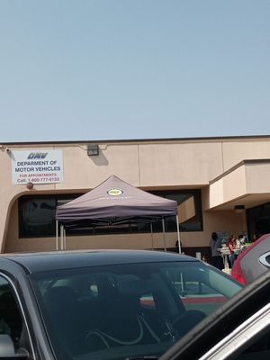 DEPARTMENT OF MOTOR VEHICLES - TORRANCE - Updated August 2025 - 139 ...