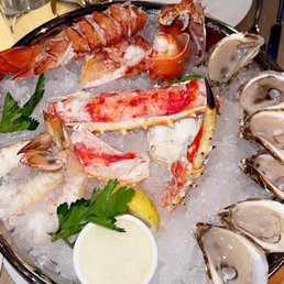 RPM SEAFOOD - 1058 Photos & 403 Reviews - 317 N Clark St, Chicago ...