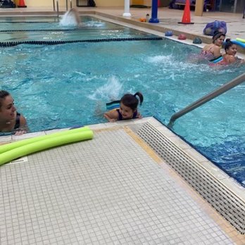 MERRIMACK YMCA - Updated January 2026 - 27 Photos - 6 Henry Clay Dr ...