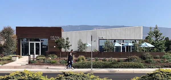 DEAN: A COFFEE SHOP - Updated April 2025 - 248 Photos & 208 Reviews ...