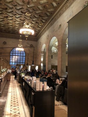 CREW COLLECTIVE & CAFÉ - 603 Photos & 295 Reviews - Shared Office ...