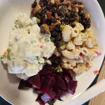 MR. NATURAL - Updated August 2024 - 337 Photos & 493 Reviews - 1901 E ...