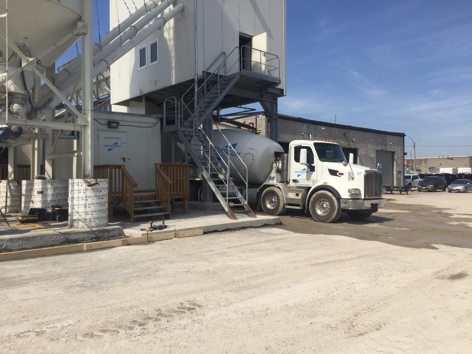 METROCON READYMIX - Updated September 2025 - 22 Photos - 89 Fenmar ...