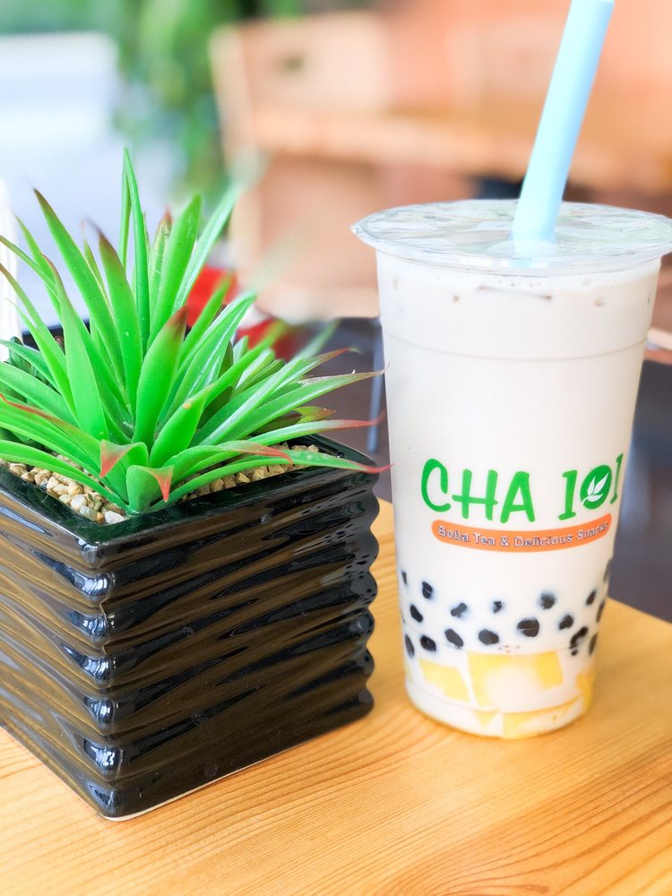 CHA 101 - Updated January 2026 - 252 Photos & 191 Reviews - 340 E ...