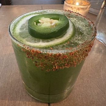 MEZCALI - Updated August 2024 - 253 Photos & 148 Reviews - 83 Maiden Ln ...