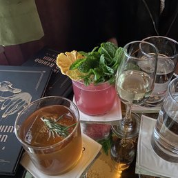 PLATFORM 18 AT CENTURY GRAND - Updated July 2025 - 1235 Photos & 552 ...