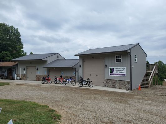 FRENCH RIDGE VINEYARDS & WINERY - Updated August 2025 - 36 Photos & 24 ...