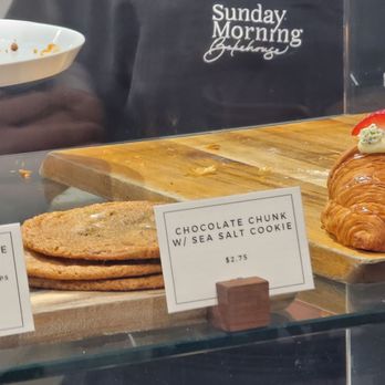SUNDAY MORNING BAKEHOUSE - Updated August 2024 - 833 Photos & 434 ...