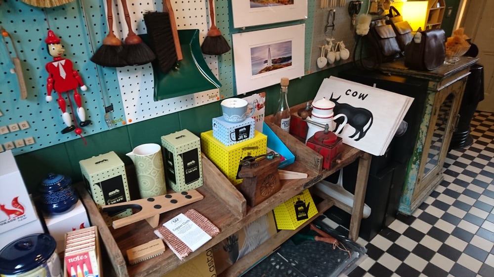 THE OLD MILL STORES - Updated July 2025 - Millside, Leap, Co. Cork ...