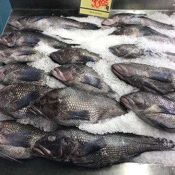 POISSONNERIE LA MER - Updated January 2026 - 136 Photos & 36 Reviews ...