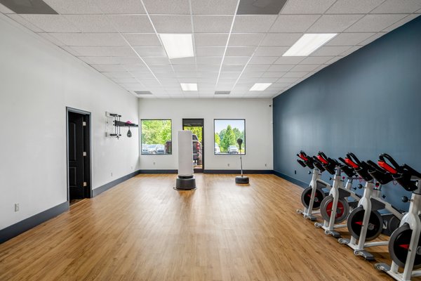 THE SPOT GYM & FITNESS - Updated December 2025 - 78 Photos & 12 Reviews ...