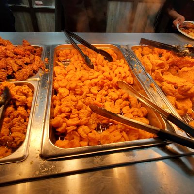 OLE TIMES COUNTRY BUFFET- COLUMBUS - Updated December 2025 - 36 Photos ...