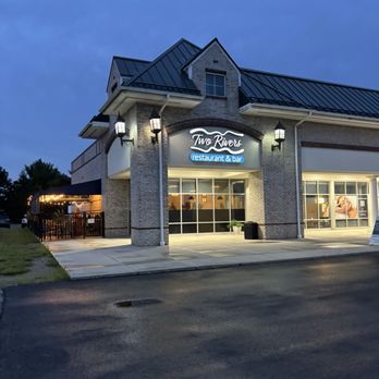 TWO RIVERS RESTAURANT - Updated December 2025 - 122 Photos & 72 Reviews ...