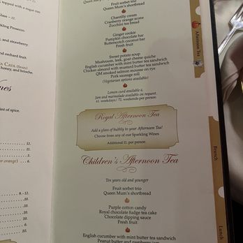 QUEEN MARY TEA ROOM - Updated December 2025 - 842 Photos & 464 Reviews ...