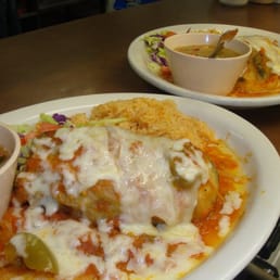 CHOLULA’S - Updated December 2025 - 73 Photos & 60 Reviews - 10124 ...