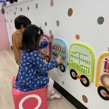 LITTLE PANDAS PLAY CAFE - Updated December 2025 - 59 Photos & 24 ...