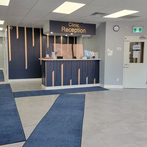 DUNLOP ST MEDICAL CENTER - Updated December 2025 - 601 Dundas Street W ...