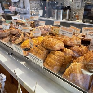 FRESH FLOURS - 212 Photos & 163 Reviews - Bakeries - 1624 S McClellan ...