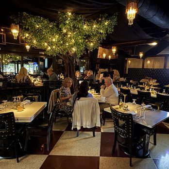 CAPRI RISTORANTE - Updated December 2025 - 346 Photos & 649 Reviews ...