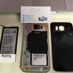 ITECH COMPUTER & PHONE REPAIR - 26 Photos & 15 Reviews - Mobile Phone ...