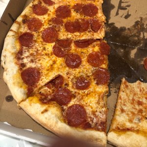 DELMAR PIZZA - Updated December 2025 - 113 Photos & 106 Reviews - 38660 ...