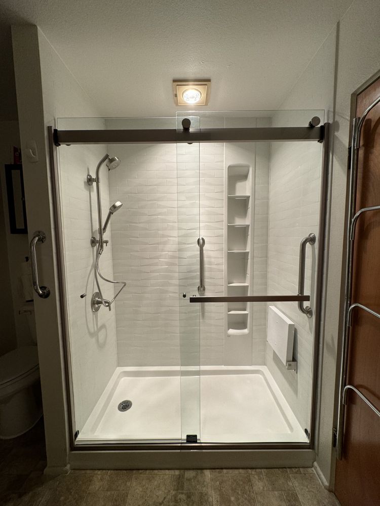 SHOWERS FOR LESS - Updated June 2024 - Request Consultation - 27 Photos ...
