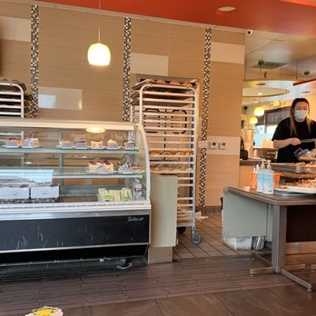 OH MY PAN BAKERY & CAFE - Updated September 2024 - 2352 Photos & 1245 ...