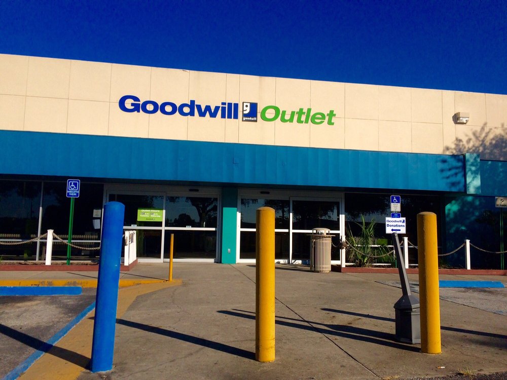 GOODWILL INDUSTRIES-SUNCOAST - Updated July 2025 - 2920 W Silver ... GOODWILL INDUSTRIES-SUNCOAST - Updated July 2025 - 2920 W Silver ...