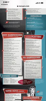 GALAXY DINER - Updated August 2025 - 319 Photos & 454 Reviews - 3109 W ...