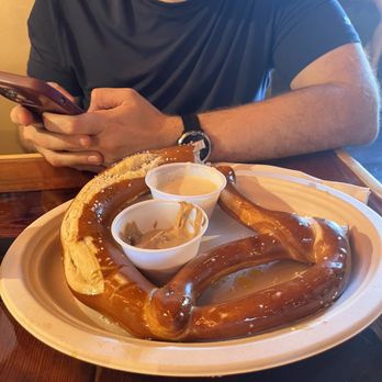 GALLANT FOX BREWING - Updated October 2025 - 184 Photos - 62 Reviews ...