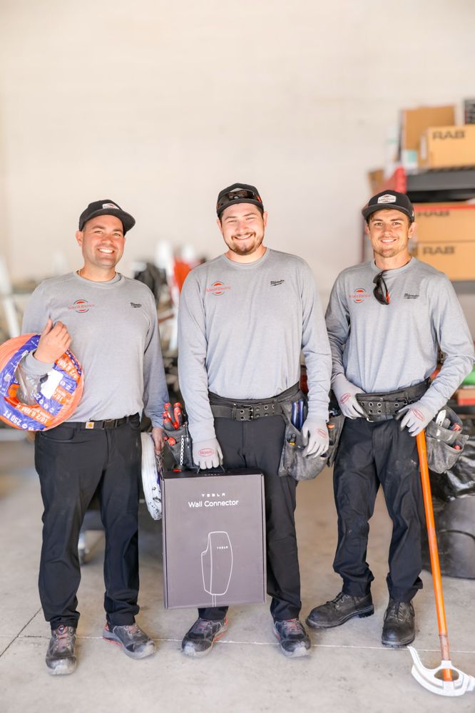 Scheid Electric - Updated December 2025 - 17 Photos - 22180 S Scotland ...