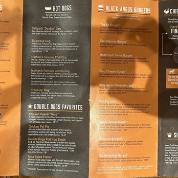 DOUBLE DOGS - Updated October 2025 - 91 Photos & 180 Reviews - 10639 ...