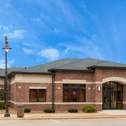 LUANA SAVINGS BANK - 22 W Main St, New Hampton, IA - Yelp