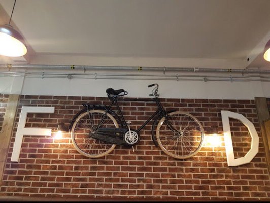 PAN CAFÉ & RESTAURANT - Updated January 2025 - 12 Photos - 73 Main St ...