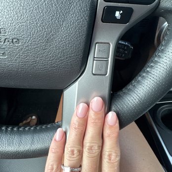 OXYGENIX NAIL LOUNGE - Updated December 2025 - 277 Photos & 223 Reviews ...