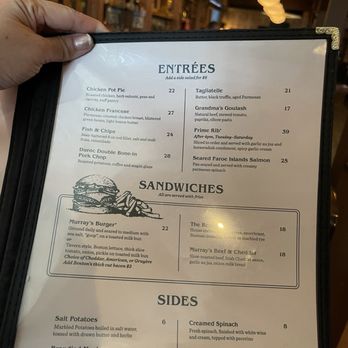 MURRAY’S TAVERN - Updated November 2024 - 201 Photos & 86 Reviews ...