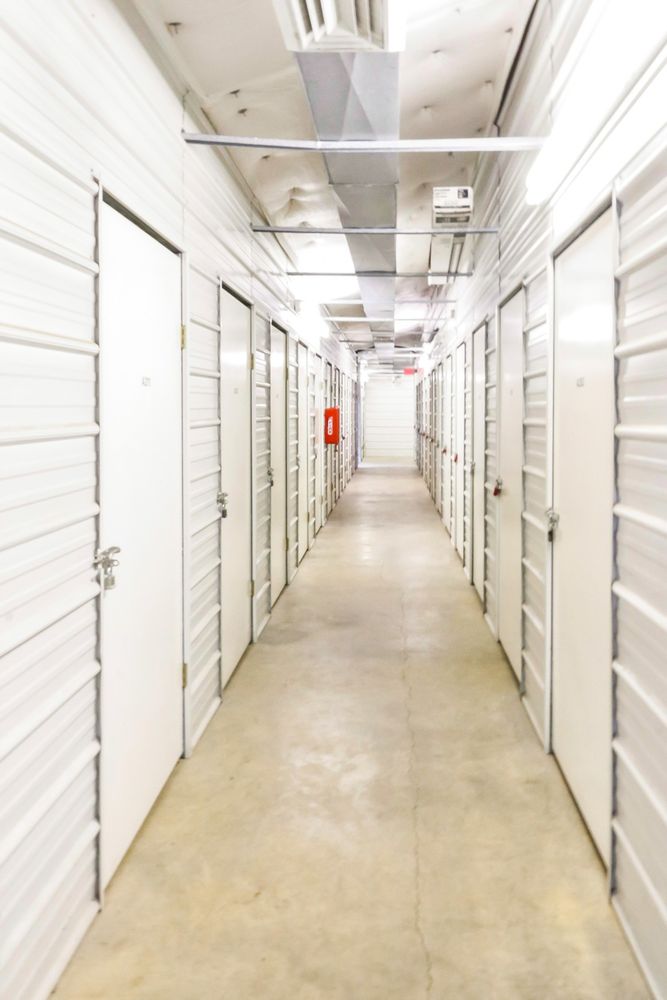 24 SEVEN STORAGE - Updated May 2025 - 3283 Lake Powell Rd, Williamsburg ...