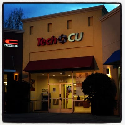 TECHNOLOGY CREDIT UNION - Updated December 2025 - 199 Reviews - 1562 S ...