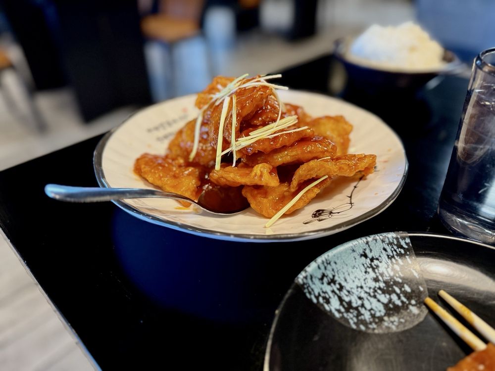 CATE ZONE CHINESE CUISINE - Updated September 2025 - 248 Photos & 91 ...