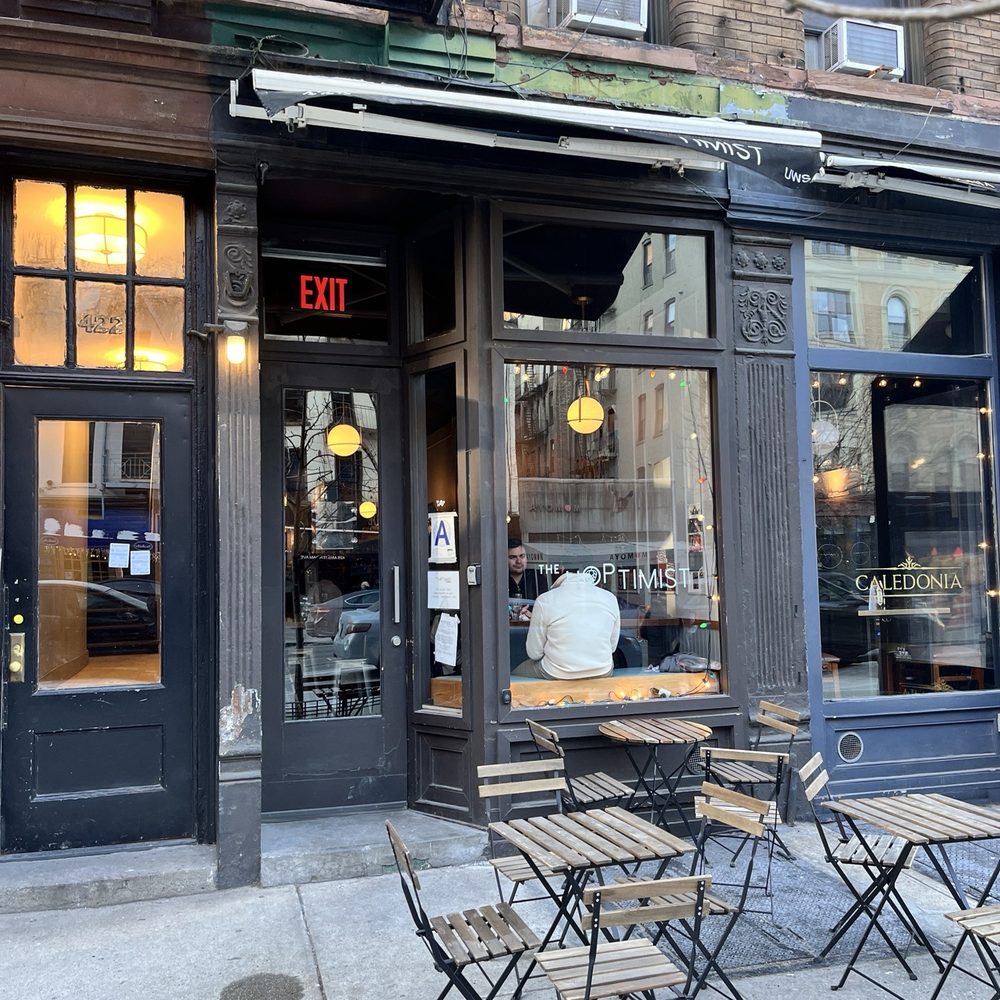 New York - Last Updated February 2025 - Yelp