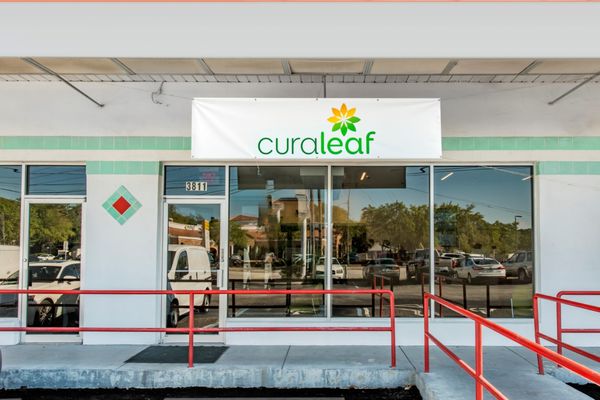 CURALEAF - Updated January 2026 - 26 Photos & 16 Reviews - 3811 Tyrone ...