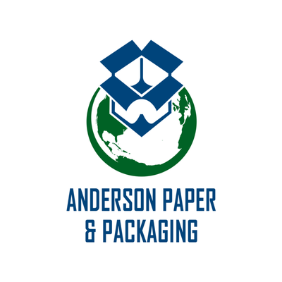 ANDERSON PAPER & PACKAGING - Updated October 2025 - 4456 NW Yeon Ave ...