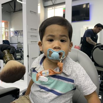 SNIPPZ BARBERSHOP - Updated January 2026 - 27507 McCall Blvd, Menifee ...