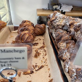 FOURNÉE BAKERY - 815 Photos & 601 Reviews - 2912 Domingo Ave, Berkeley ...