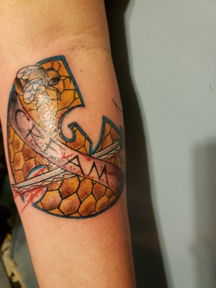 CALIXTO TATTOO - 15 Photos - 1401 S Military Trl, West Palm Beach ...