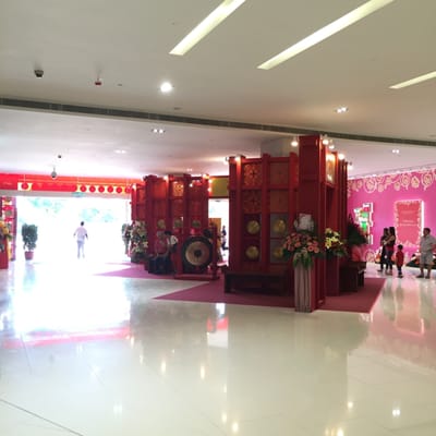 DA MEN MALL - Updated May 2026 - 10 Photos - 27 G Jalan Usj Sentral 1 ...