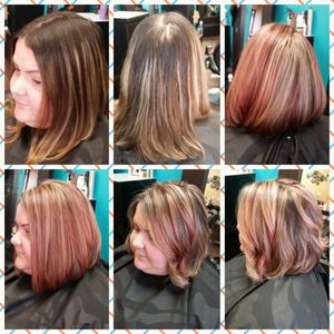 SIMONSON’S SALON AND SPA - COON RAPIDS - Updated October 2025 - 19 ...